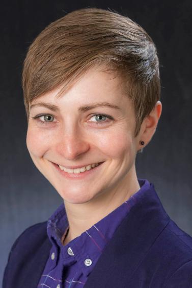 Luca S Harris, FNP | MaineHealth