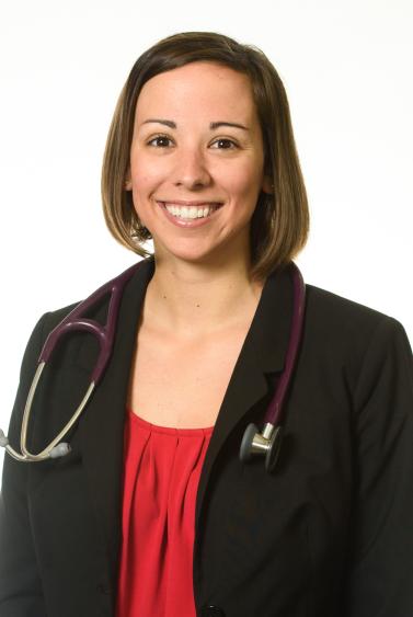 Marisa L Burla, DO | MaineHealth