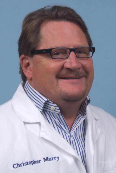 Christopher B Murry, DO | MaineHealth