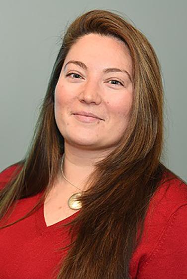 Arielle D Butterly, MD | MaineHealth