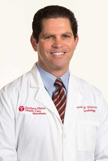 Howard B Sherman, MD | MaineHealth
