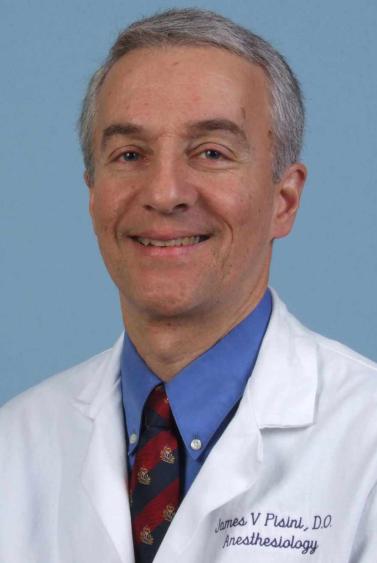 James V Pisini, DO | MaineHealth