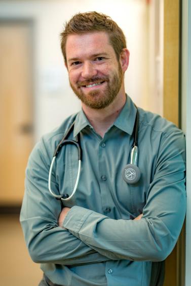 Thomas L Johnson, MD | MaineHealth