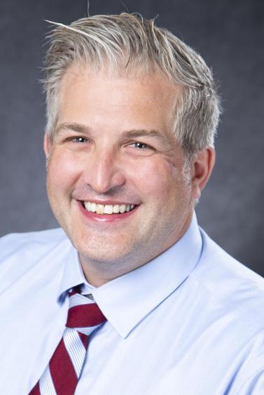 Eric M Shurtleff, DO | MaineHealth