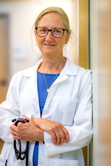 Laura A Cleveland, ANPBC | MaineHealth