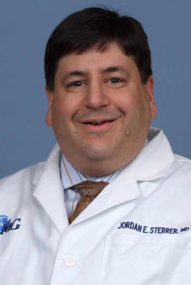 Jordan E Sterrer, MD | MaineHealth