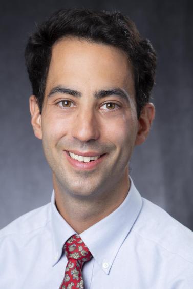 Gregory Judson, MD | MaineHealth