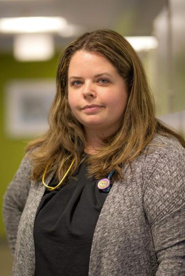 Sarah M Wilson, MD | MaineHealth