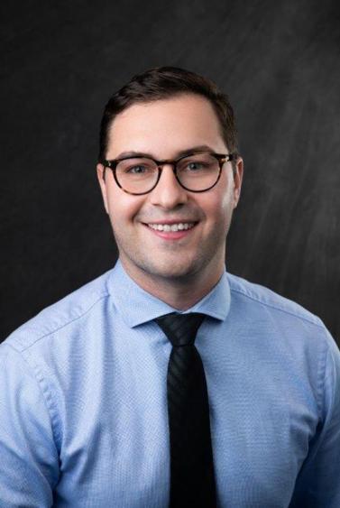 Kellen G Hipp, DO | MaineHealth