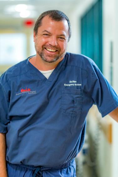 Matthew S Kerr, MD | MaineHealth