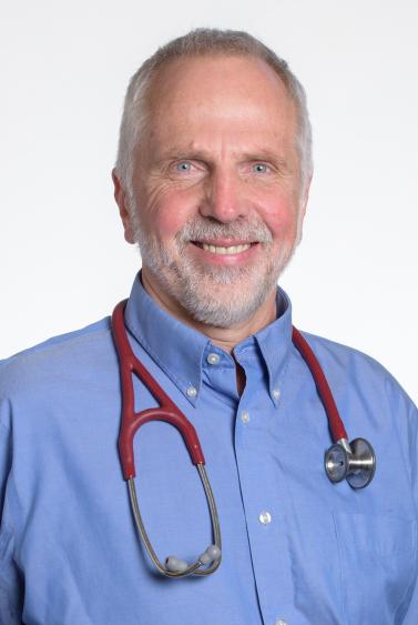 Igor Prokopiw, MD | MaineHealth