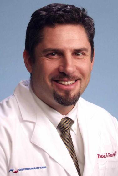 David B Seder, MD | MaineHealth