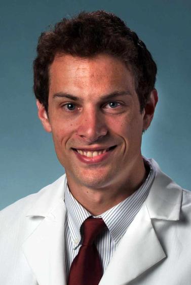 Spencer J Powers, MD | MaineHealth