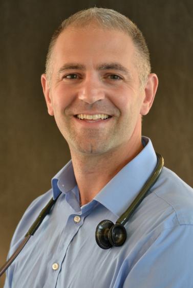 Nicholas E Perros, MD | MaineHealth