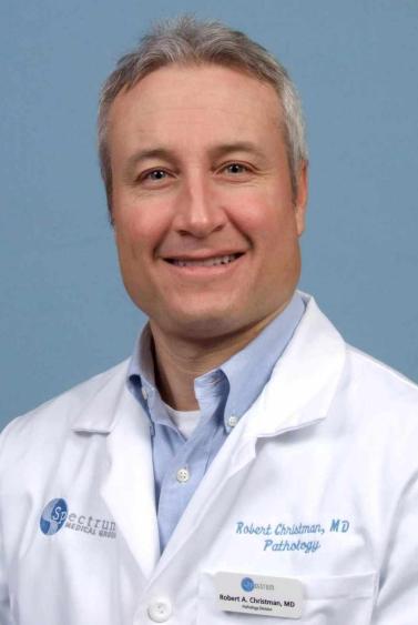 Robert A Christman, MD | MaineHealth