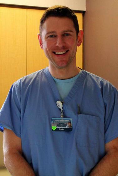 Christopher B Lanoue, MD | MaineHealth