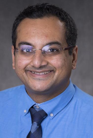 Jay Shah, MD | MaineHealth