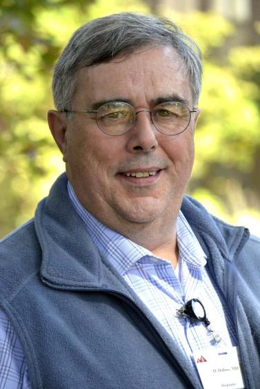 Donald A Dubois, MD | MaineHealth