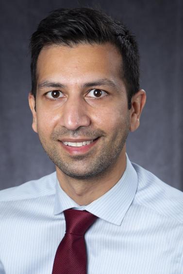 Kunal Tandon, MD | MaineHealth