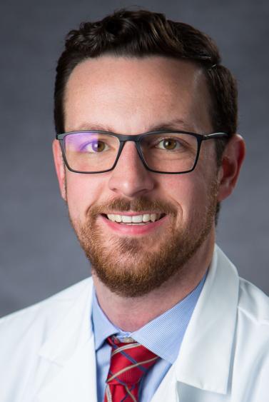 Matthew A Clark, DO | MaineHealth