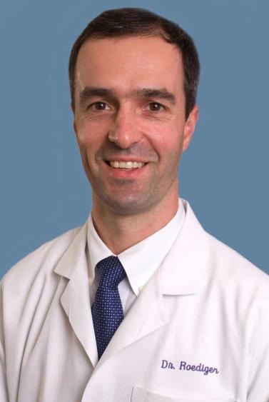 Frederick C Roediger, MD | MaineHealth