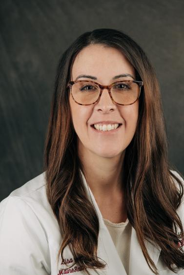 Lisa M Conway, FNP | MaineHealth
