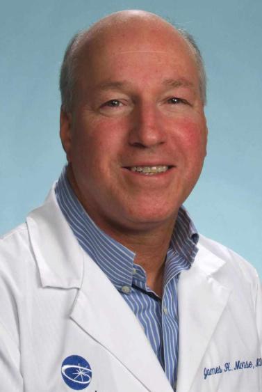 James H Morse, MD | MaineHealth
