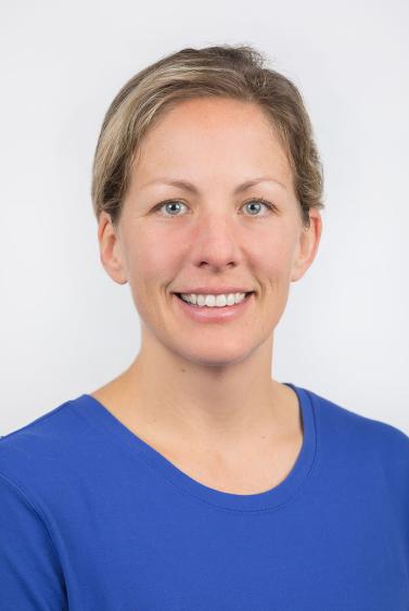 Elizabeth B Lawrence, MD | MaineHealth