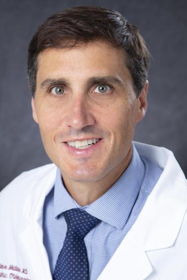 Stephen C Maturo, MD | MaineHealth