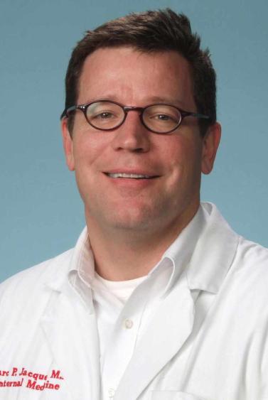 Marc P Jacquet, MD | MaineHealth