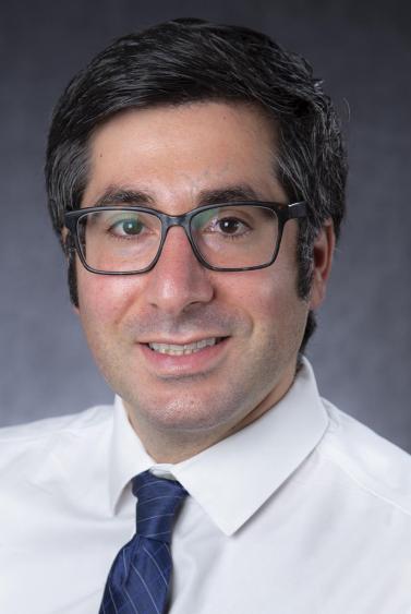 Vatche Tchekmedyian, MD | MaineHealth