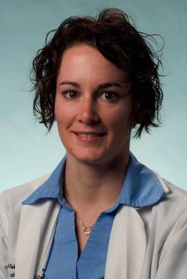 Kaitlin J Dyer, FNP | MaineHealth