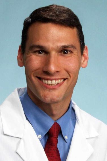 Samuel L Zager, MD | MaineHealth