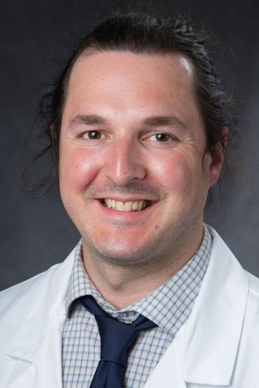 Timothy Allen Newell, DO | MaineHealth