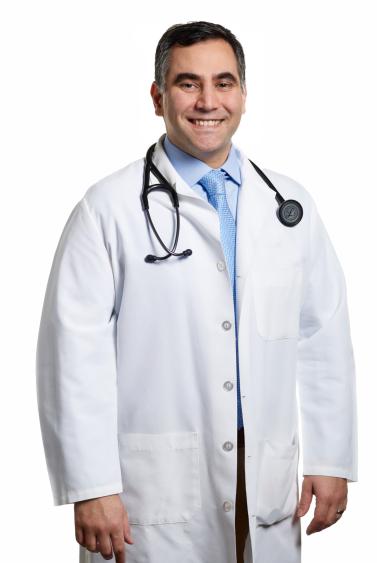 Tarek Eid, MD | MaineHealth