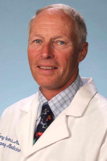 William B Owens Jr, MD | MaineHealth