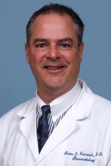 Brian J Keroack, MD | MaineHealth