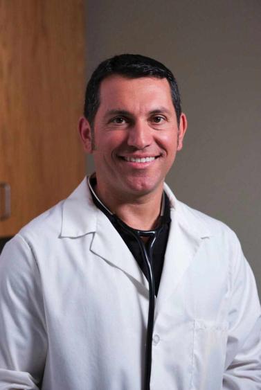 Spiros Lazos, MD | MaineHealth