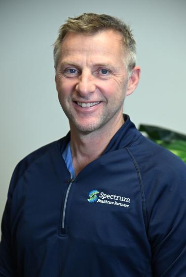 James D Kuhn, MD | MaineHealth