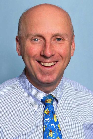 Patrick J Connolly, MD | MaineHealth