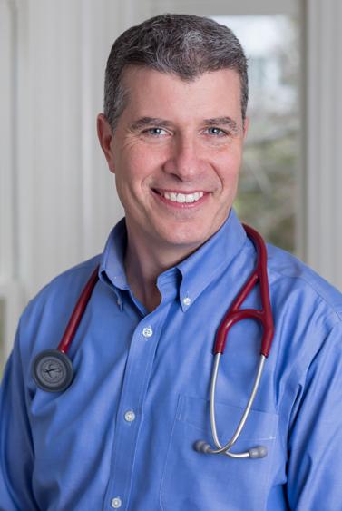 Michael H Clark, MD | MaineHealth